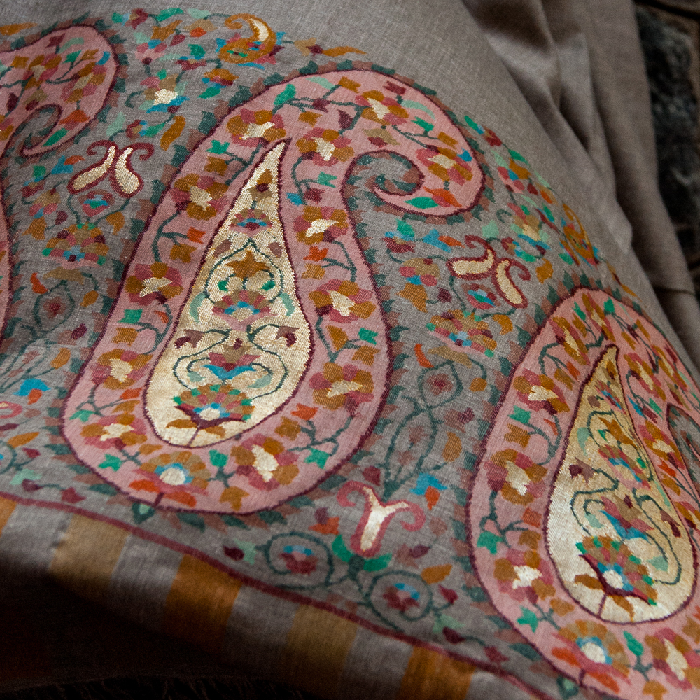 Textiles – Deepak Badhwar